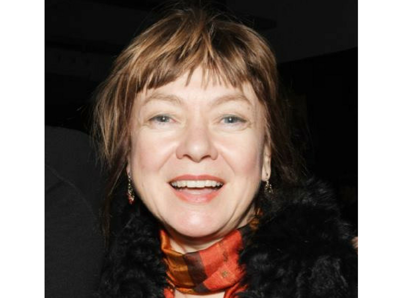 Shout Eastside Shout: Ruth Hessey | Eastside Radio 89.7FM