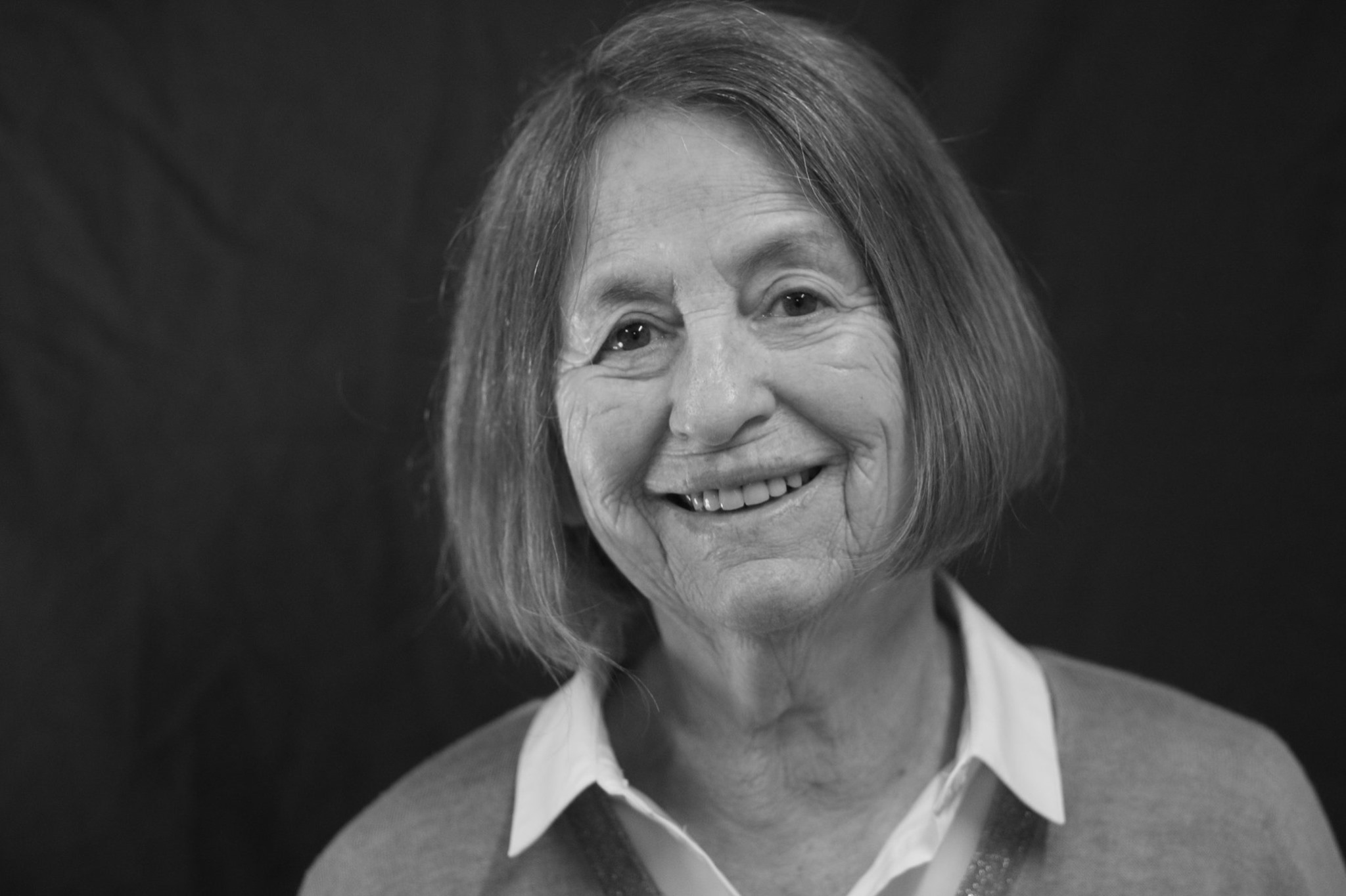 Shout Eastside Shout: Sylvia Rosenblum | Eastside Radio 89.7FM