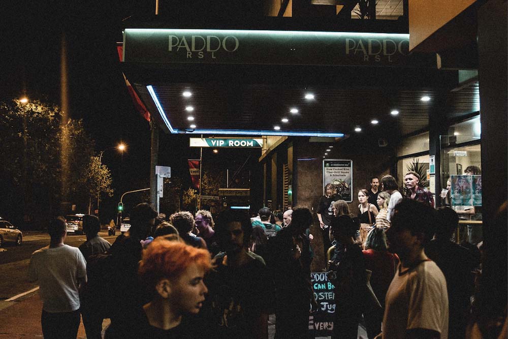 Paddo RSL on Oxford Street – Home to Our Local Community | Eastside ...