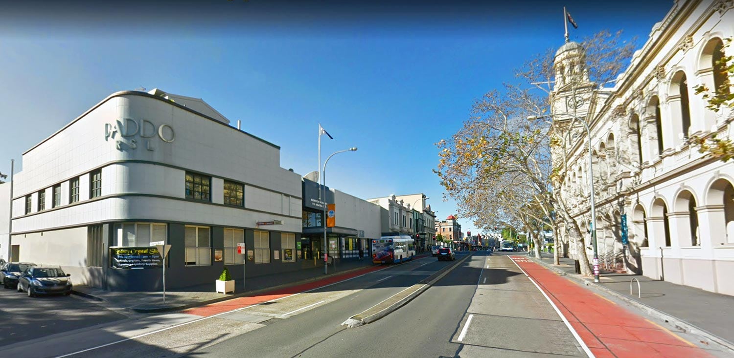 Paddo RSL on Oxford Street – Home to Our Local Community | Eastside ...