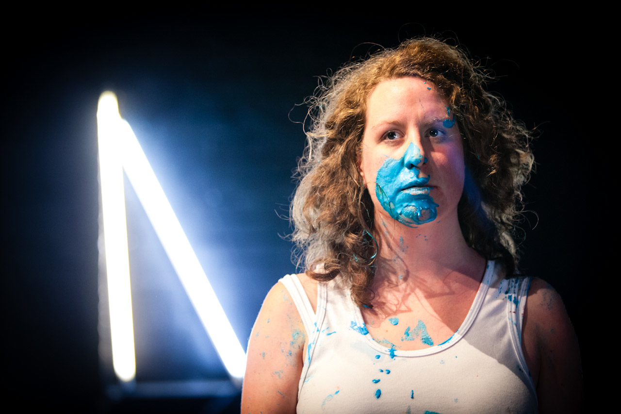 Bron Batten and Waterloo at the Bondi Festival | Eastside Radio 89.7FM