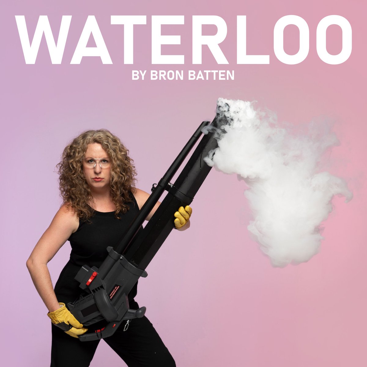 Bron Batten and Waterloo at the Bondi Festival | Eastside Radio 89.7FM