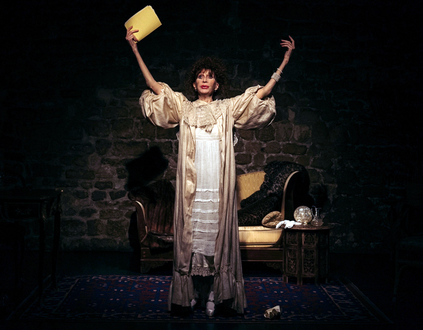 Susie Lindeman Celebrates Iconic Sarah Bernhardt | Eastside Radio 89.7FM