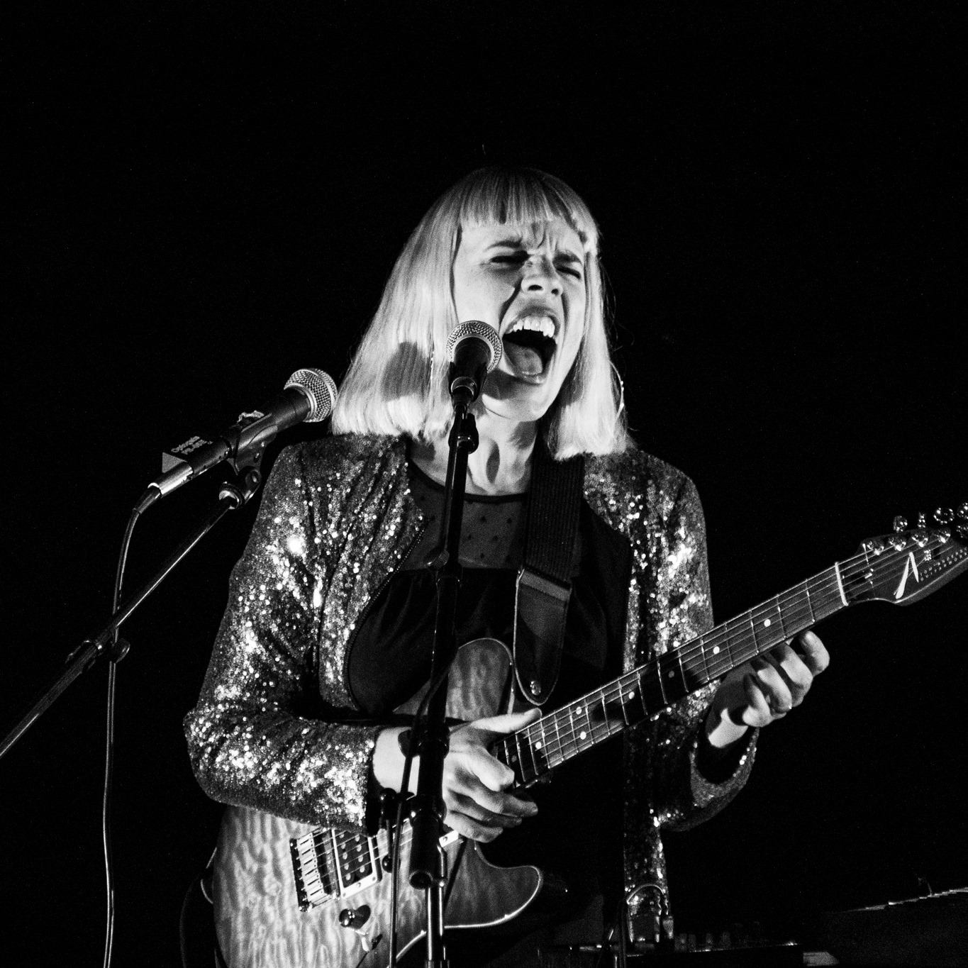 Shout Sister Shout: Jess Green (IWD 2024) | Eastside Radio 89.7FM