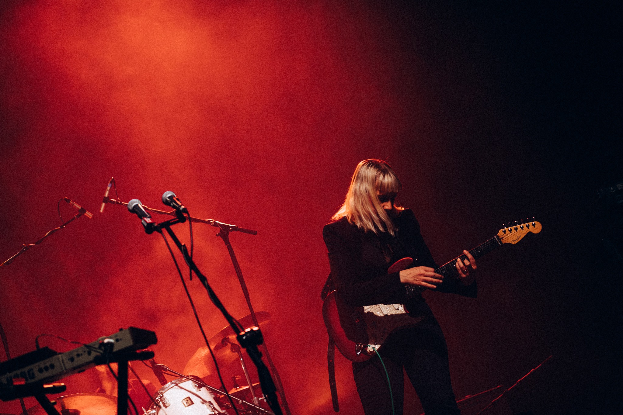 Shout Sister Shout: Jess Green (IWD 2024) | Eastside Radio 89.7FM