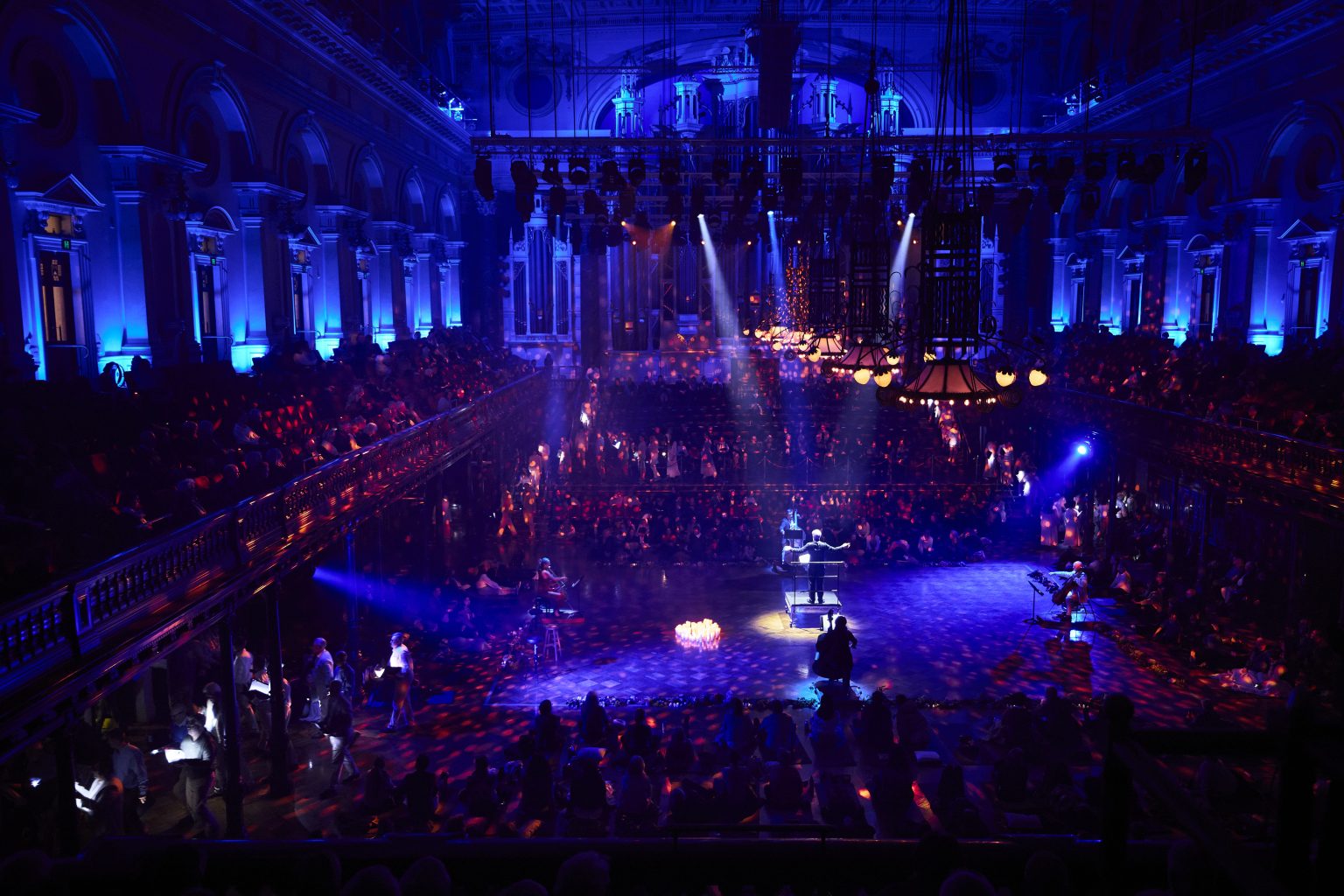 Review: Rachmaninov’s All Night Vigil at the Sydney Town Hall | Eastside Radio 89.7FM