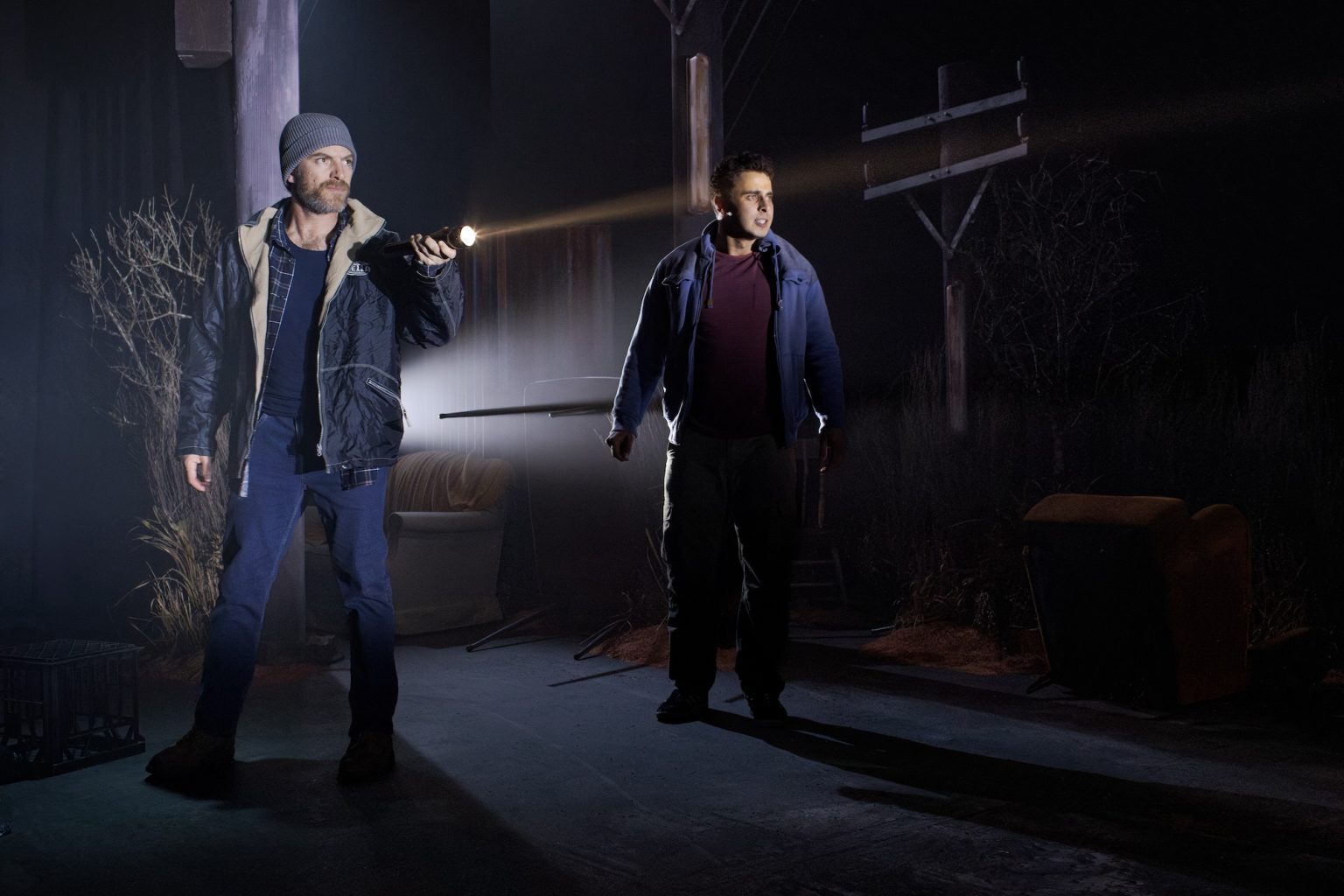 Review: Karim at the Riverside Theatre | Eastside Radio 89.7FM