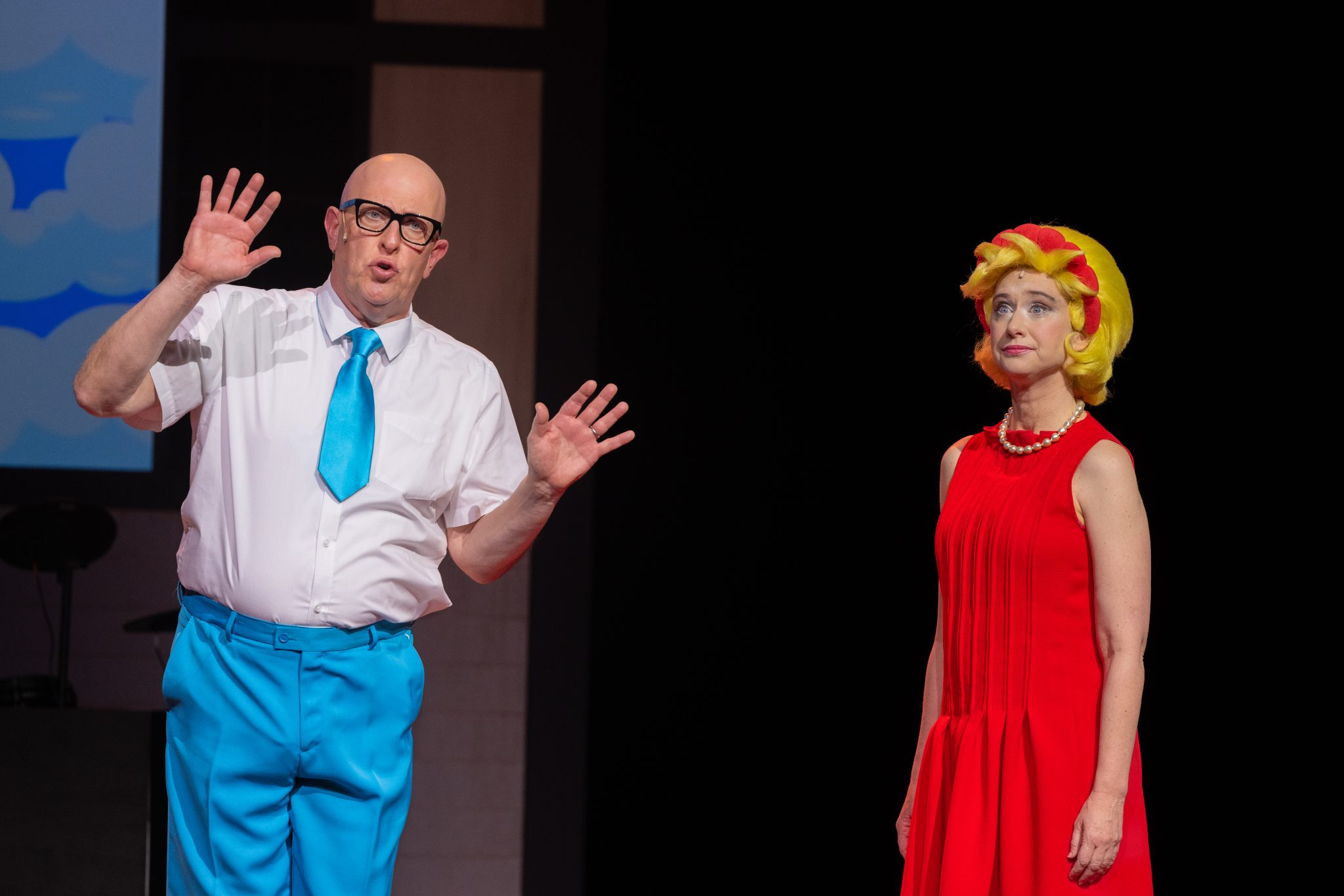 Review: The End of the Wharf As We Know It | Eastside Radio 89.7FM