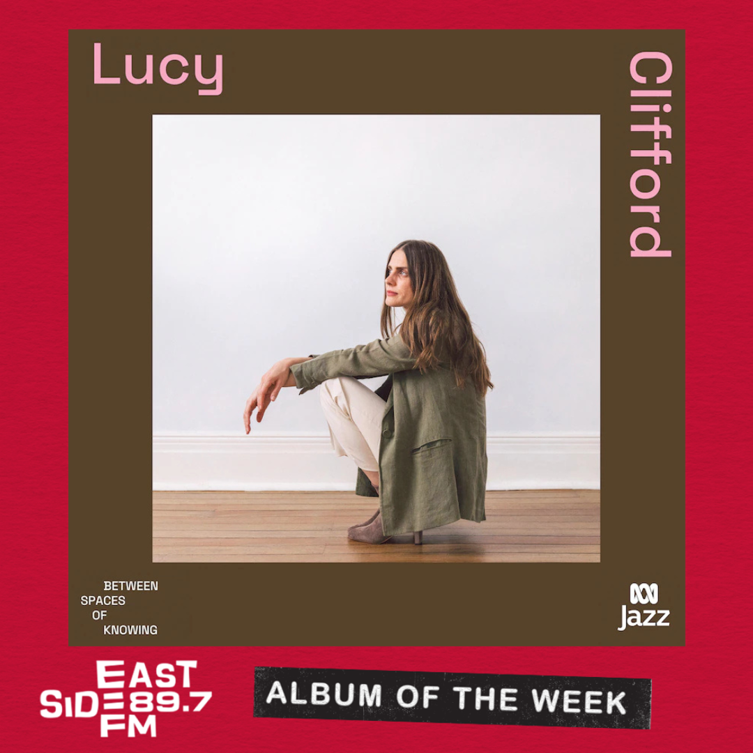 Album of the Week: Lucy Clifford – Between Spaces of Knowing // Dogo Du ...