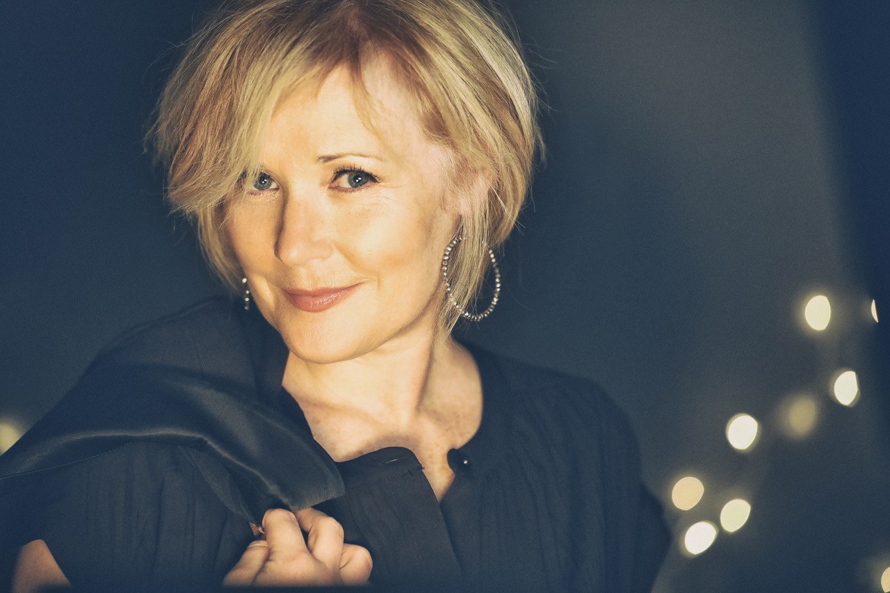 Jazz at The Lounge 2025: Nicki Parrott Trio | Eastside Radio 89.7FM