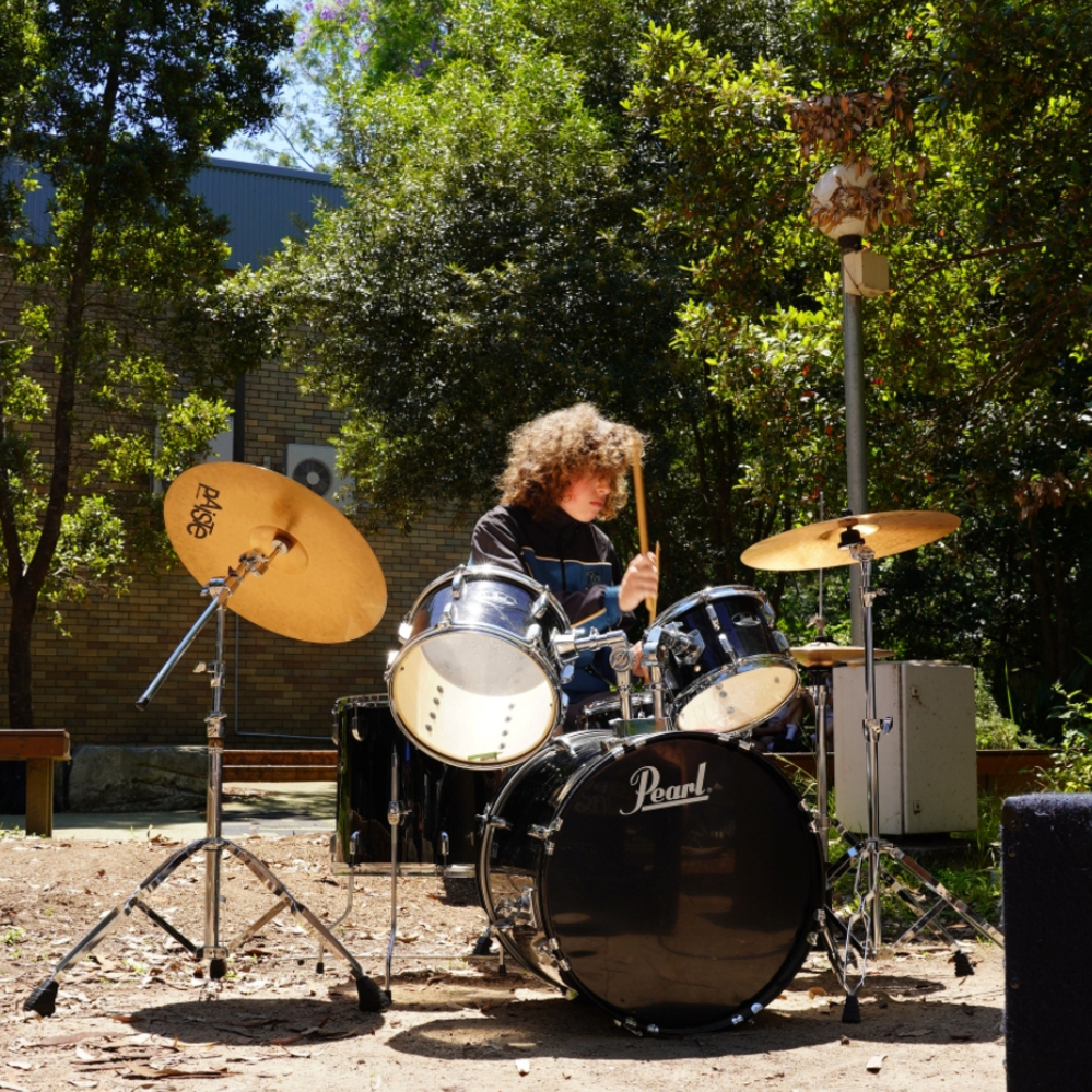 Week of Work Experience @ Eastside Radio – Luke R | Eastside Radio 89.7FM